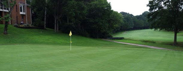 Welcome to Nashboro Golf Club - Nashboro Golf Club